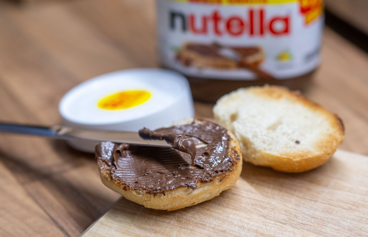 Met Nutella, Ferrero Rocher en Kinder Surprise werden de Ferrero’s de ...