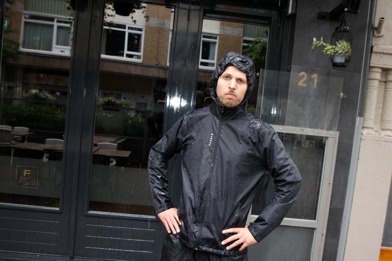 Het einde van de Rectum Raiders, de Nijmeegse band die vaarwel zegt met ...