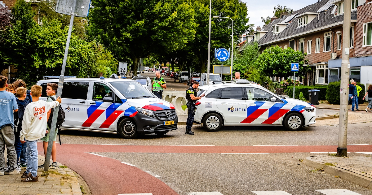 Overlast verwarde personen in jaren niet zo groot, vooral in Nijmegen ...
