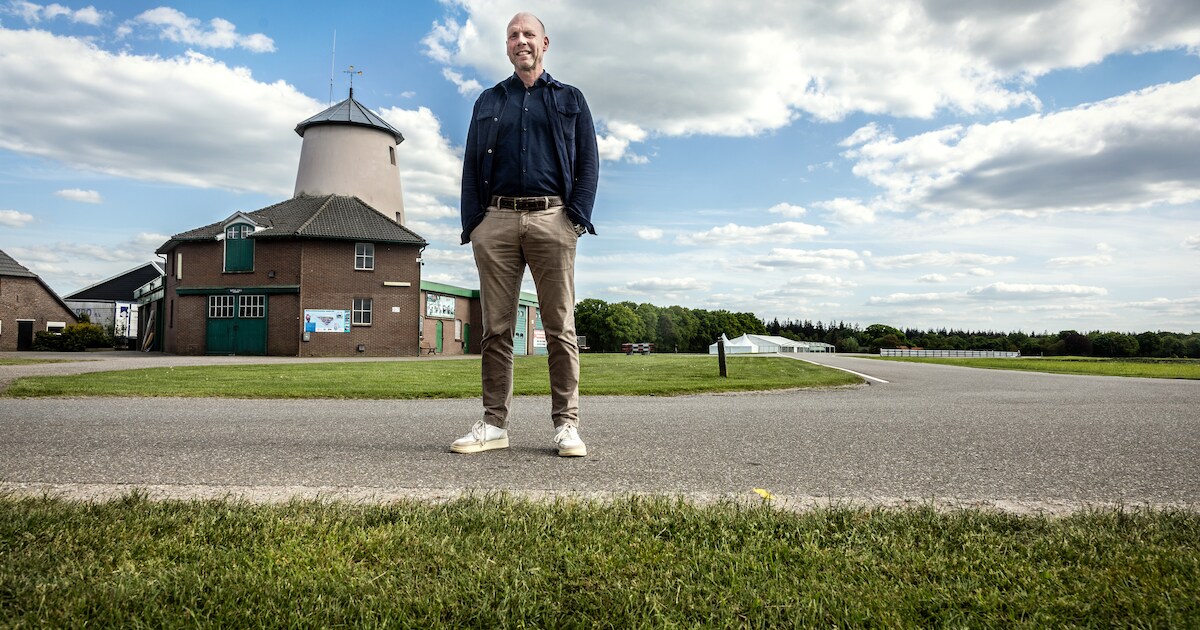 Motorgeluid keert terug op de Varsselring, al zal het ook even stil ...