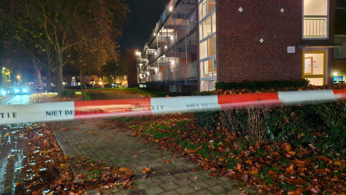 Verdachten explosie bij Doetinchemse flat en zelfgemaakt explosief in ...