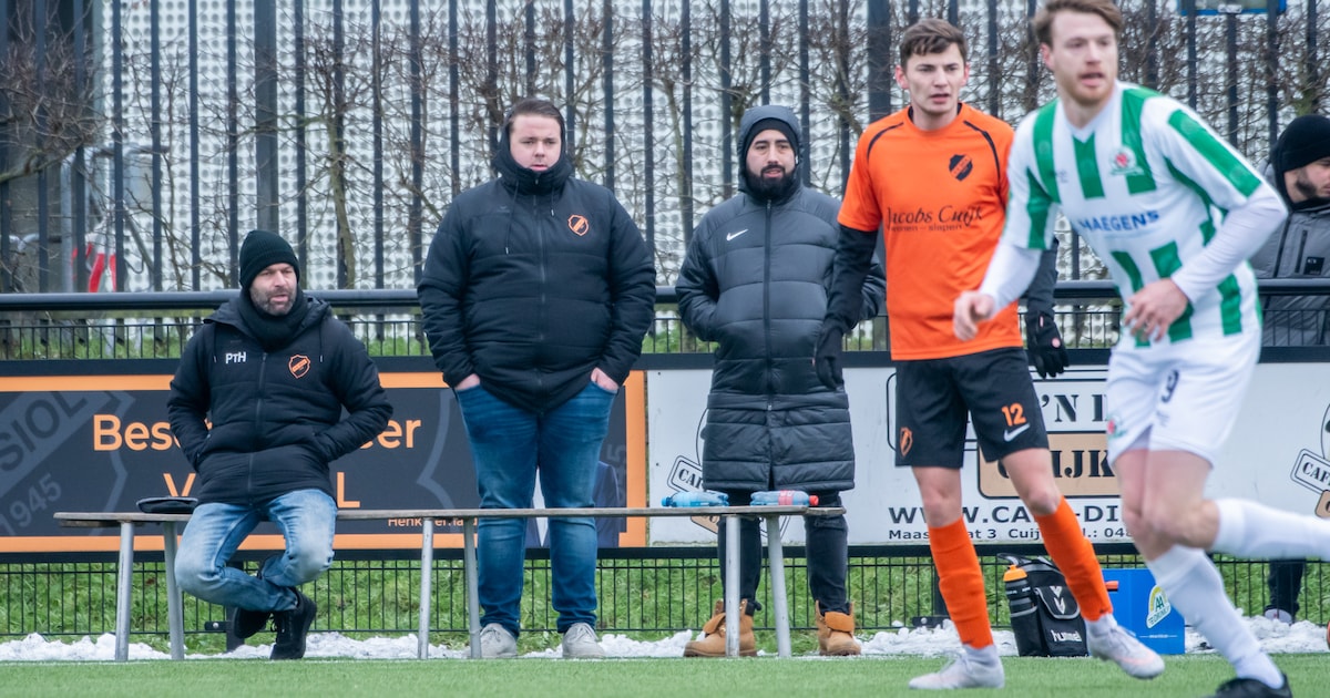 Crisis bij Siol compleet: na vertrek van zes spelers stopt nu ook ...