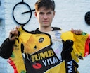 Milan Vader zonder angst op de fiets ondanks twaalf dagen coma: ‘13 is ...