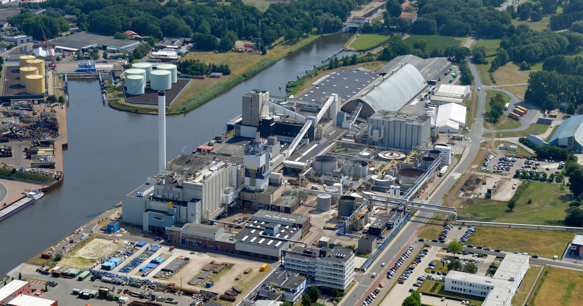 Nobian eerste bedrijf dat met financiële steun van overheid gaat ...