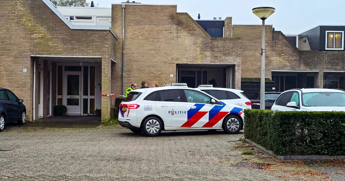 Dodelijke slachtoffers van woningbrand in Borculo zijn bewoner en 55 ...