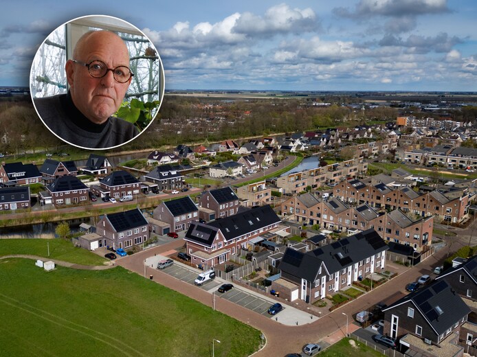 Woningen onverkoopbaar en woonwijk niet af: is er een sprankje hoop in ...