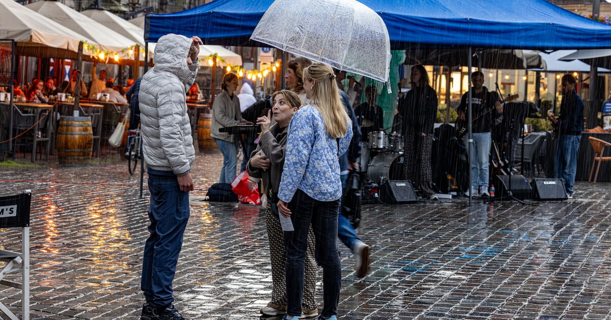 De Deur mag nieuwe leden werven op straat, ondanks zorgen: ‘Zo werkt ...