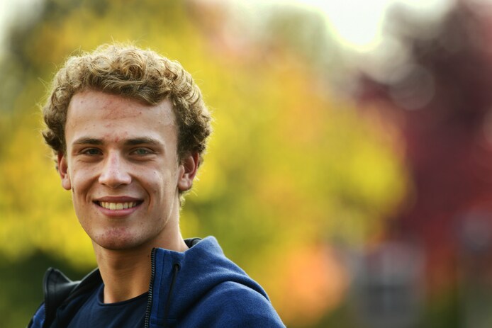 Waterpoloër Tom ten Wolde doet alles om de top halen | Sport ...