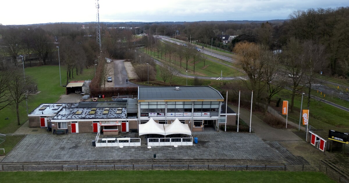 Waarom SV Babberich boos is: ‘twee maten bij onderhoud sportparken in ...