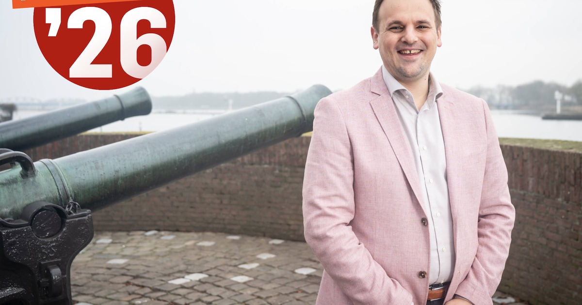 ‘Het proces om een bouwproject te starten duurt langer dan het ...