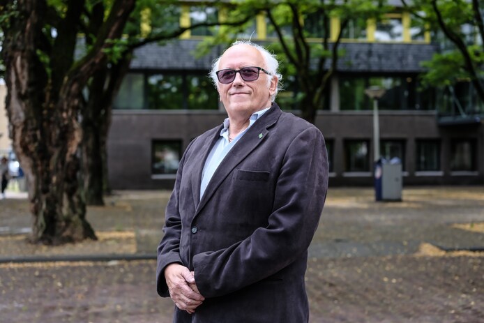 Niet voor het eerst reuring in de Achterhoekse politiek; van Griekse ...