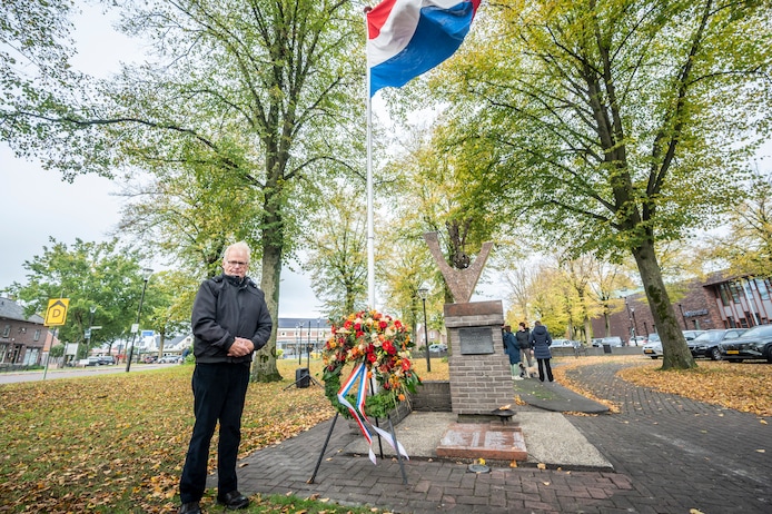 Piet verloor in één klap zijn moeder, 3 broers en zusje: ‘Het had niet ...