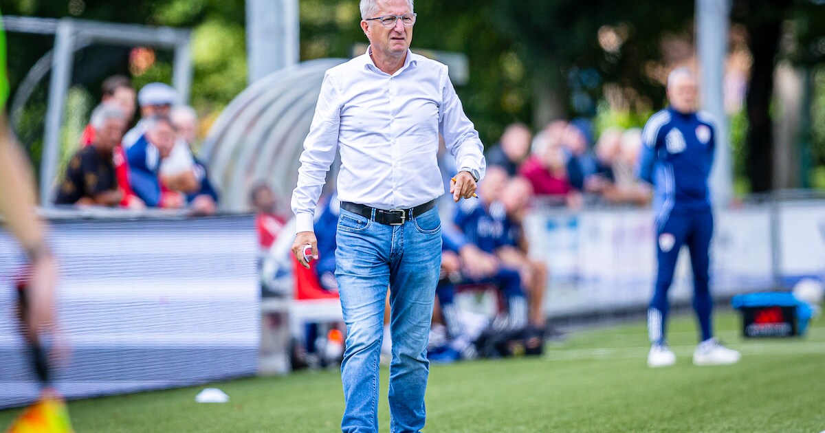 Meijers is trots op opgeleefd TEC • Teisterbanders profiteert van slippertjes Ophemert ...