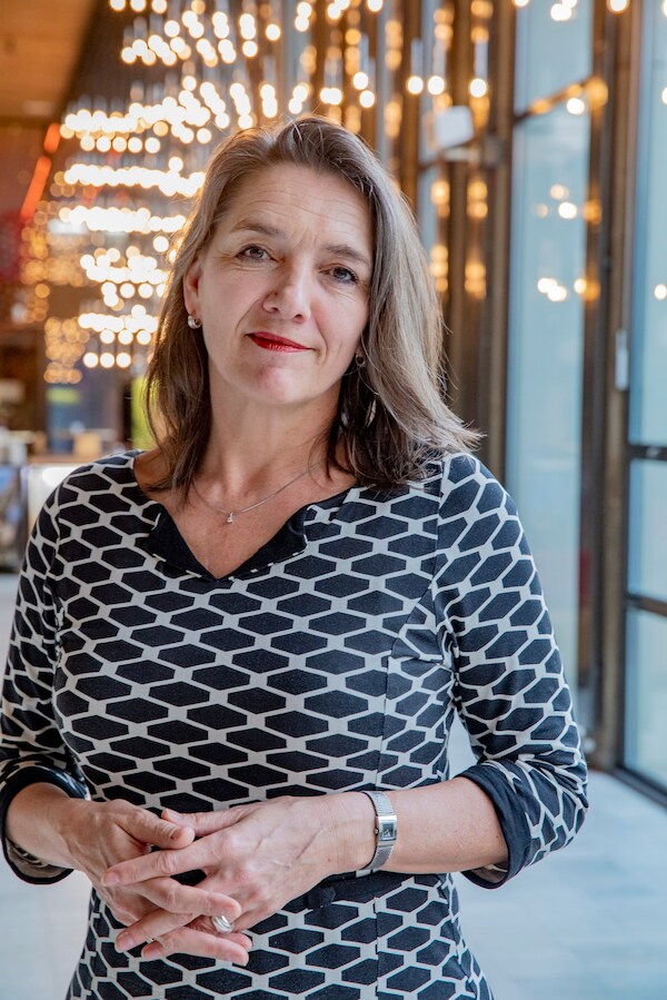 Theaters beleven ongekend seizoen, al blijven de zorgen: ‘Kaartverkoop ...