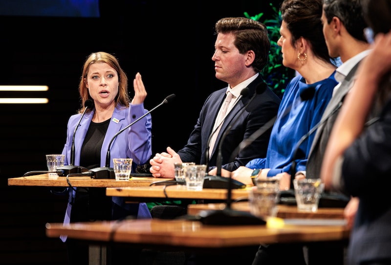 LIVE Verkiezingen 2025 | Oud-buren zijn enorm trots op Rob Jetten ...