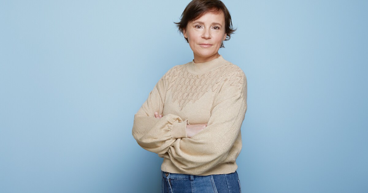 Daan slaapt bij haar zieke vader: ‘We zijn in een tijdloze bubbel ...