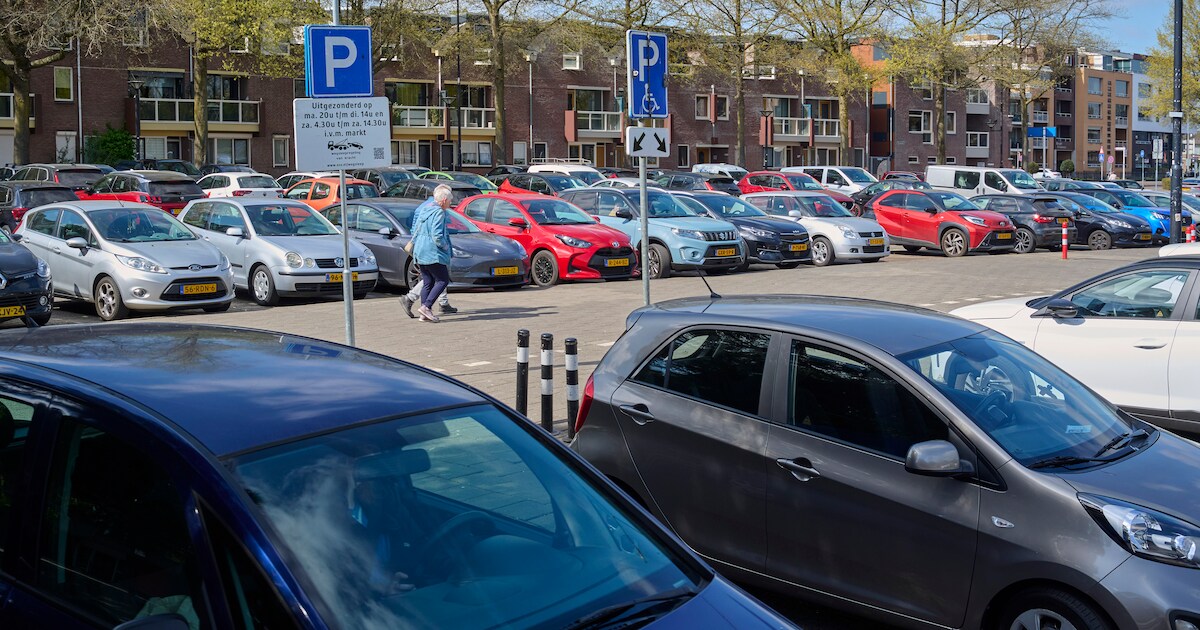 Osse ondernemers pikken parkeerbeleid niet meer: ‘Grote negatieve ...