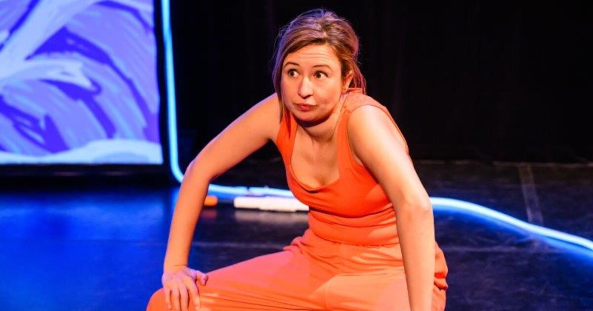 Anne Neuteboom speelt nieuwe cabaretshow in Overasselt | Regio | De ...