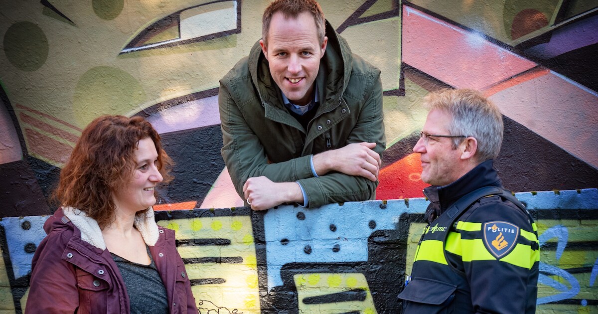 Fieldwork Foundation biedt al tien jaar een steuntje in de rug voor ...