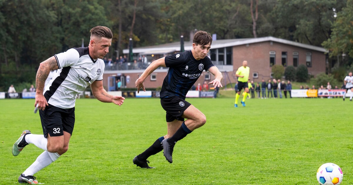 Renkum wil af van beheer en onderhoud op sportparken: clubs vrezen dat ...