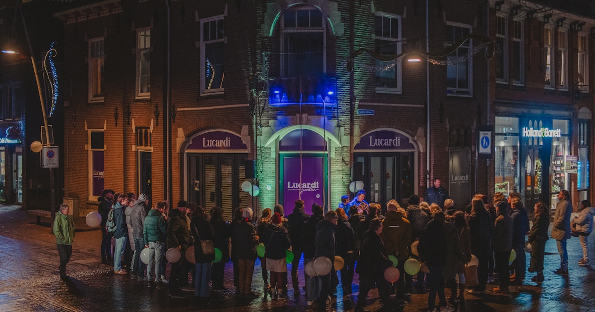 Kunstnacht Ede 2026: dit wil je weten over het nachtfestival | Ede | De ...