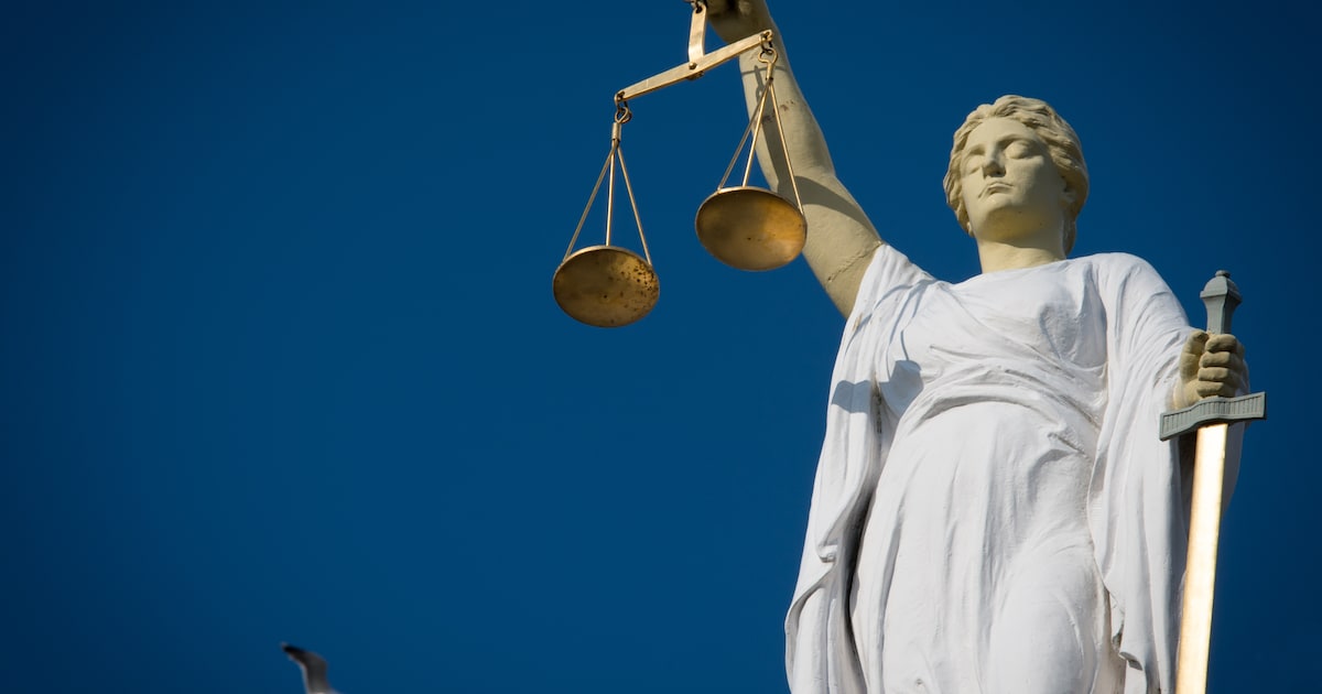 Jongen (19) uit Steenbergen, in de greep van sociale media, beraamde ...