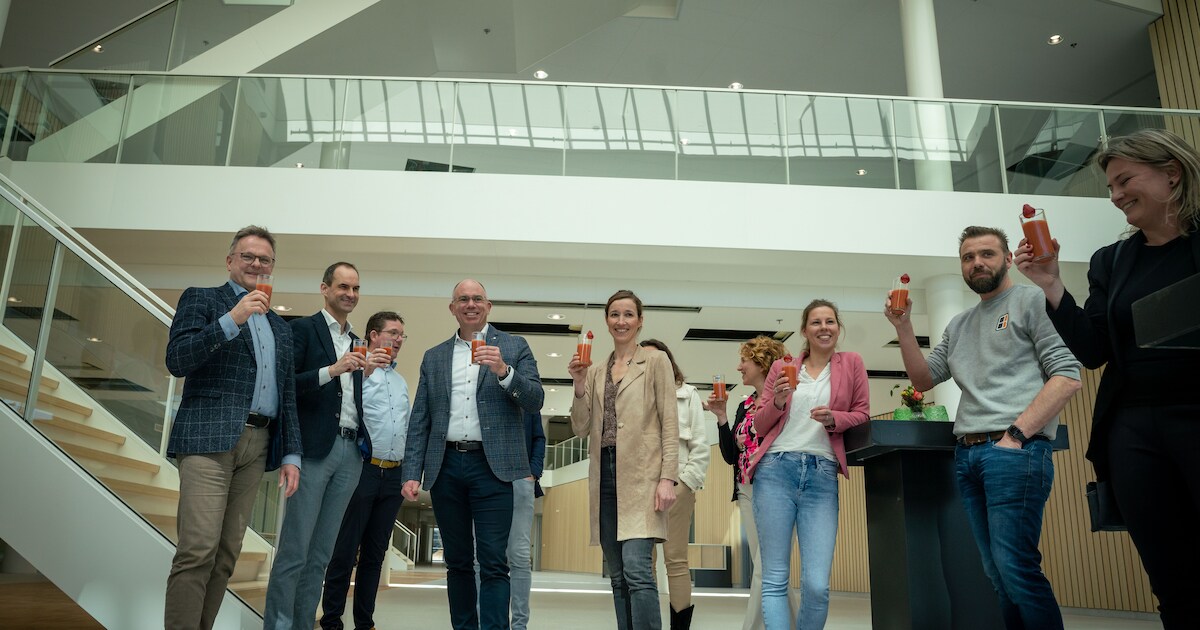 Rijnstate heeft de sleutel van Rijnstate Elst in handen: ‘Wij moeten ...