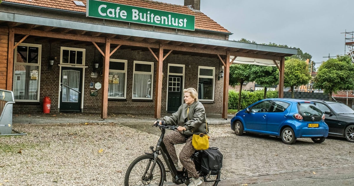Drie weken na kermisdrama heropent Buitenlust in Landhorst met ...