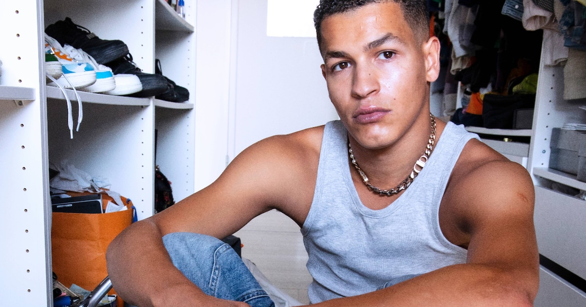 Bilal Wahib wil weer leven nadat hij vroeg of jongen (12) geslachtsdeel ...