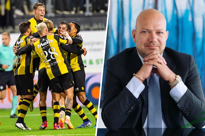 Waarom het onderzoek naar ondernemer Guus Franke zo lang duurt: volop ...