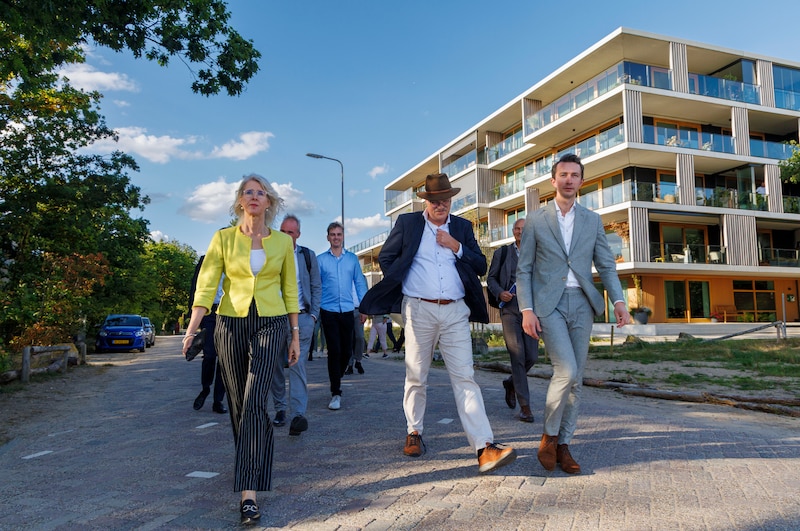 Mona Keijzer schrikt van natuurmaatregelen in Ede: ruim 10.000 euro ...