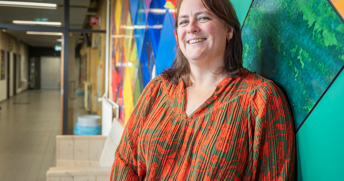 Docent Hanneke (45) strijdt tegen pesten: ‘Ik weet hoe vervelend en ...