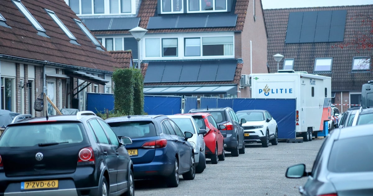 ‘Is het weer femicide?’ Buurvrouw (67) vreest het ergste na dood in ...