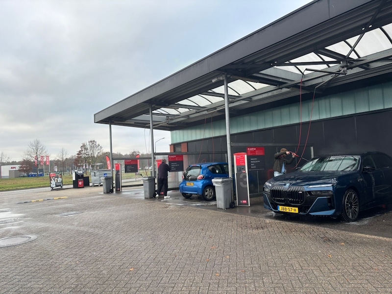 TERUGLEZEN | Problemen bij waterzuivering moeten woensdag verholpen ...