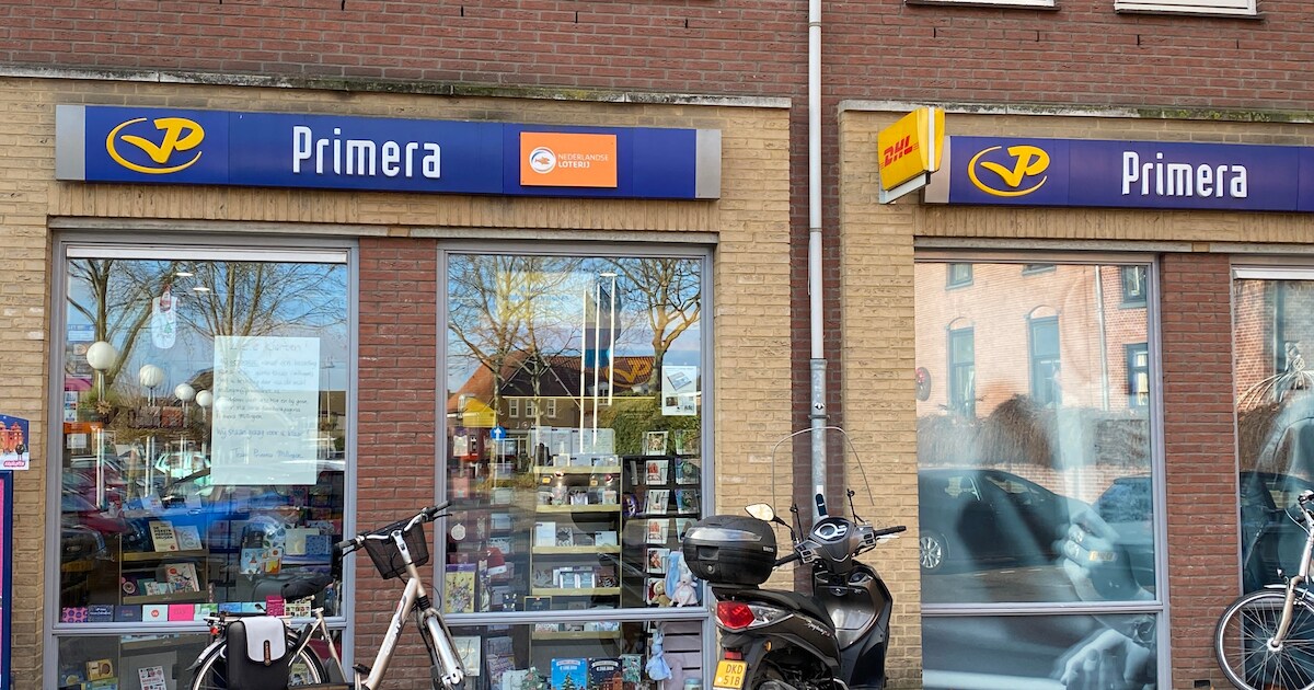 Primera Millingen brengt staatsloten en sigaretten aan huis | Berg en ...