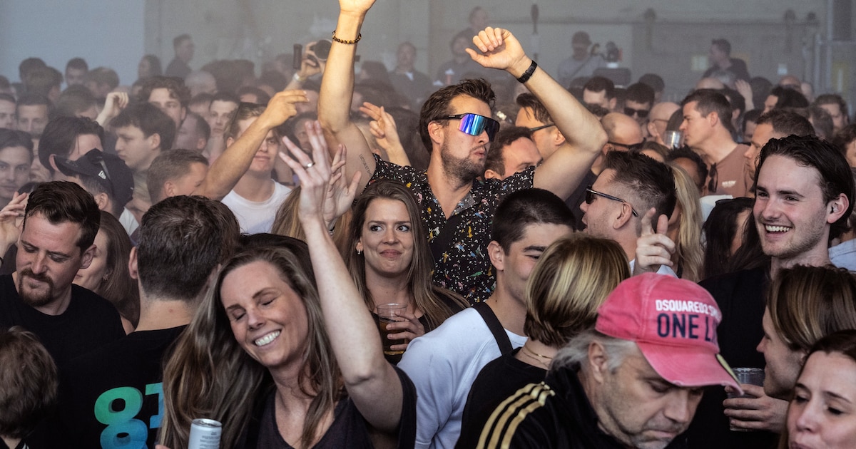 Drift Festival 2026 maakt line-up 15e editie bekend: pre-sale gestart ...