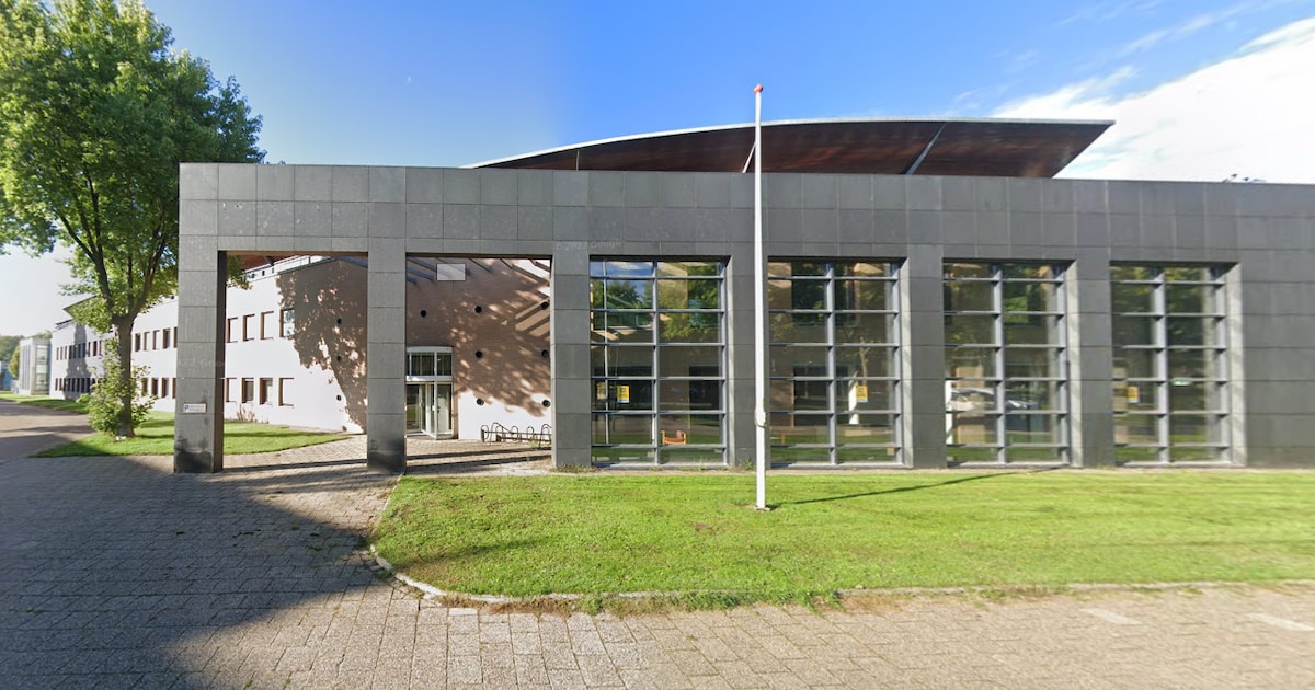 COA voelde wel voor azc aan De Molen in Houten, huisvesting voor ...
