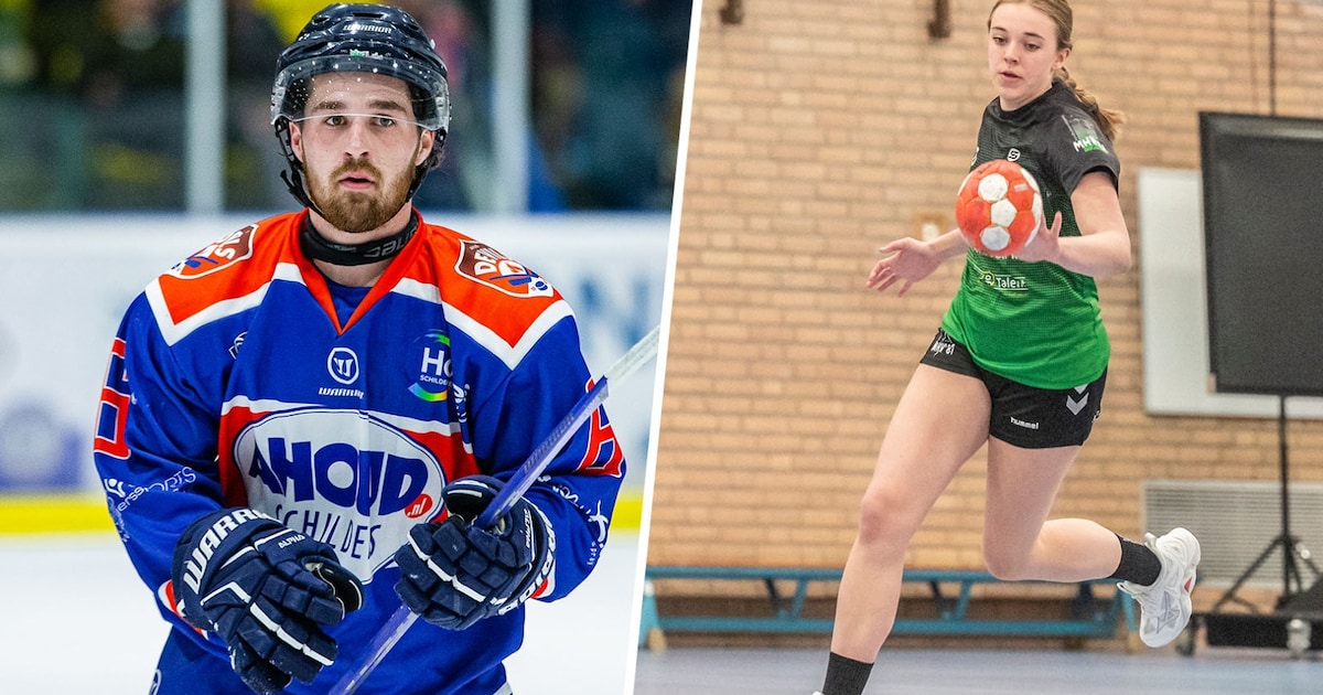 Zo zien de play-offs van Nijmegen Devils en MHV’81 eruit: gevecht om de titel en tegen ...