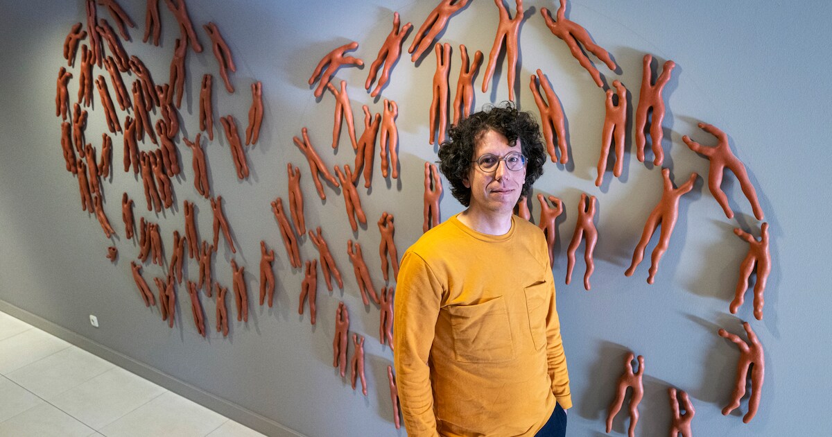 Rijnstate Elst wordt het ziekenhuis van de toekomst, en dat blijkt niet ...