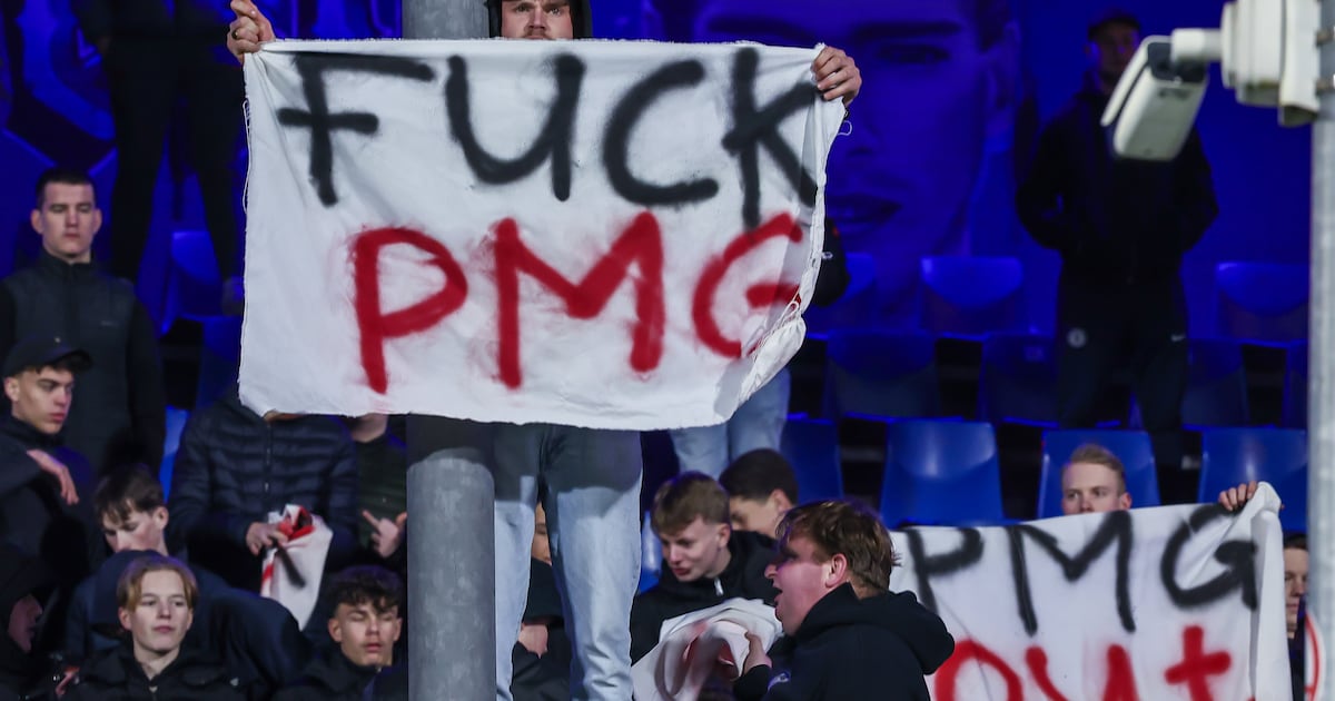 Overname FC Den Bosch: dit is wat je moet weten over buitenlandse ...