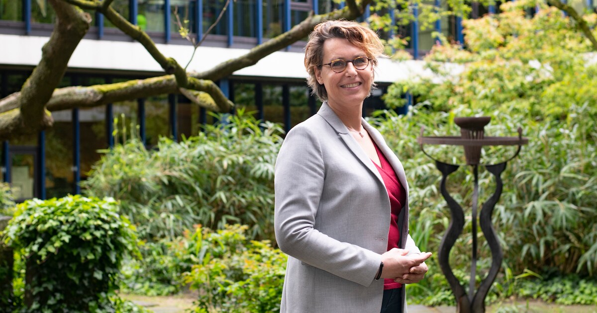 Nijmeegse transvrouw Michelle: ‘Voor vrouwen is na 100 jaar kiesrecht ...