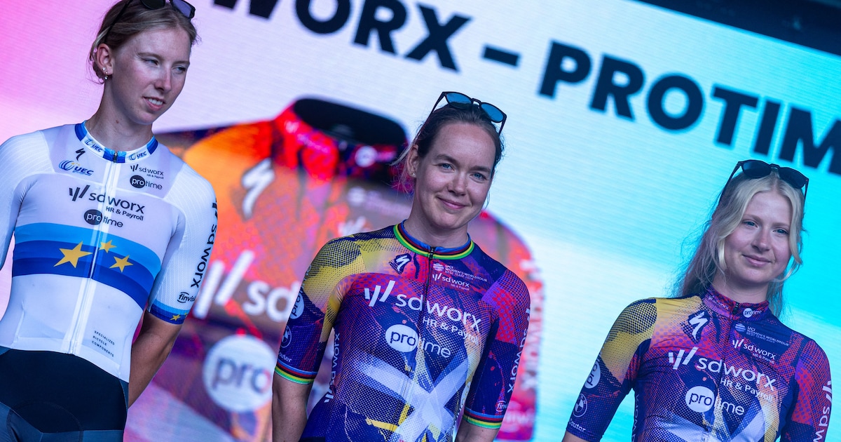 Alles over de Giro d’Italia voor vrouwen: welke Nederlanders doen mee ...