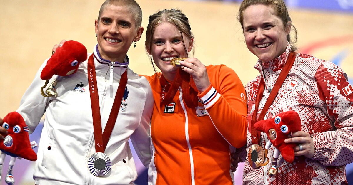 ‘Gouden Groot’ uit Doetinchem eindelijk op de hoogste trede: ‘Dit is ...