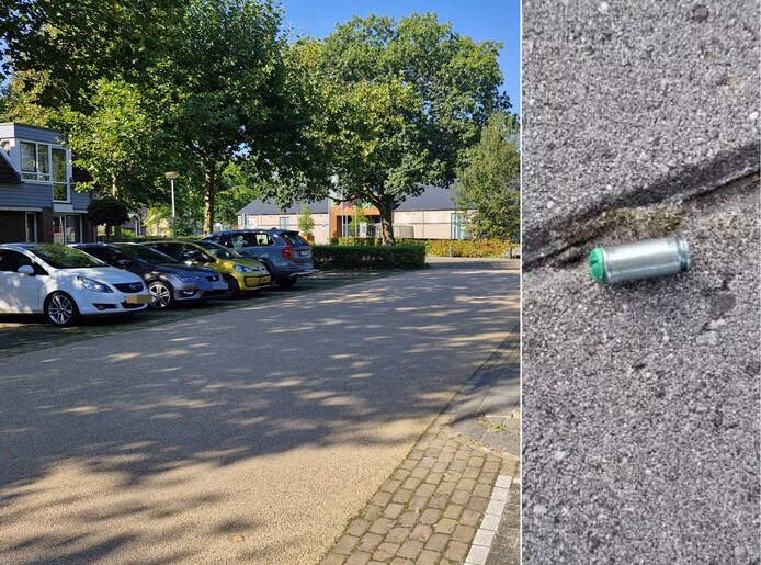 Zes keer geschoten in Achterhoek en Liemers, een keer bijna: dit is wat ...