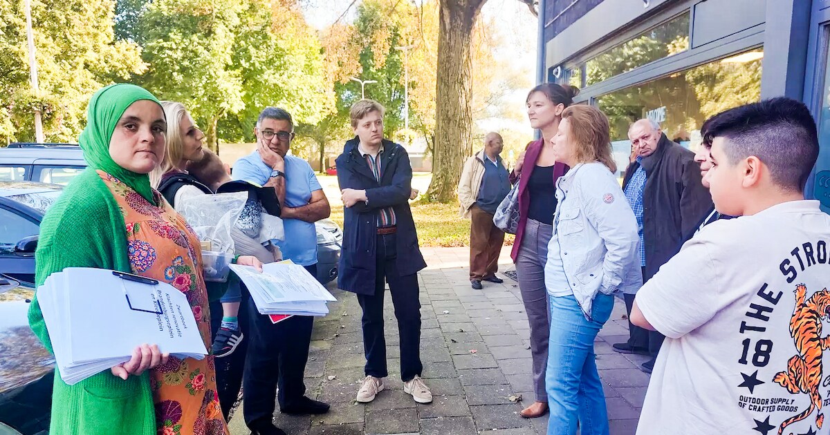 Bewoners Immerloo beklijft slecht gevoel na reactie op klachten over ...