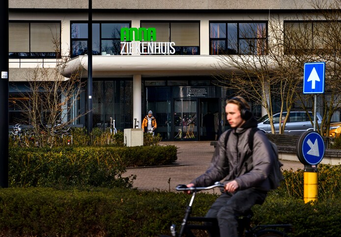 Geldrops ziekenhuis neemt radicale beslissing: ‘Bij polikliniek wordt ...