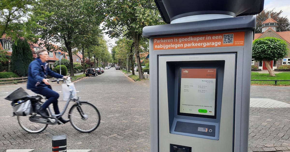 Rechter geeft gemeente Amersfoort tik op de vingers na onterechte ...