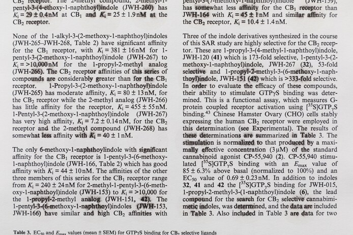 Binnenkort staat op dit kunstwerk maximaal acht jaar cel, en dus wordt ...