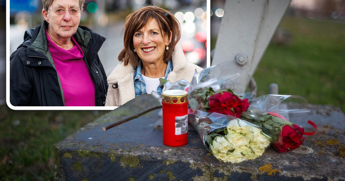 Eén moment van afleiding in het verkeer, één blik op de telefoon, kan ...
