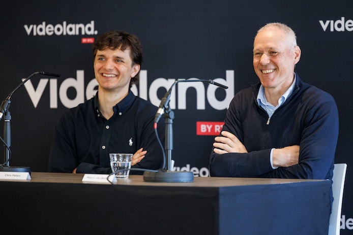 Marco van Basten: ‘Wilde financieel niet hetzelfde meemaken als Cruijff, maar het gebeurde toch ...